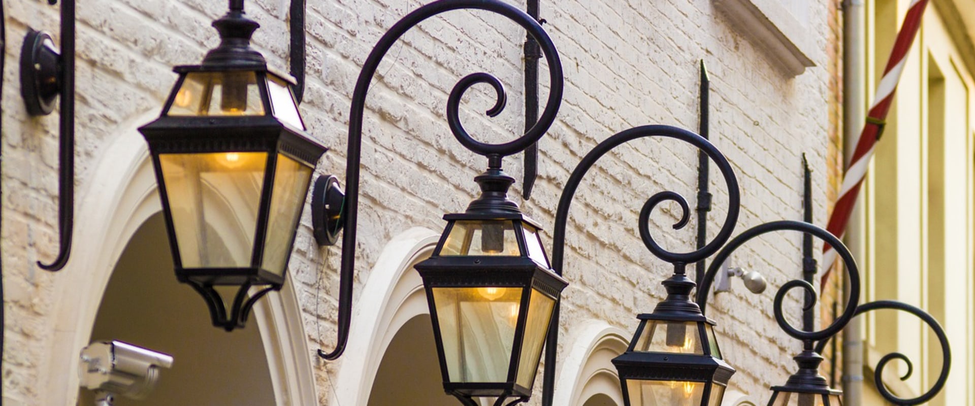 Illuminate Your Portland Property: How Outdoor Lighting Enhances Safety ...