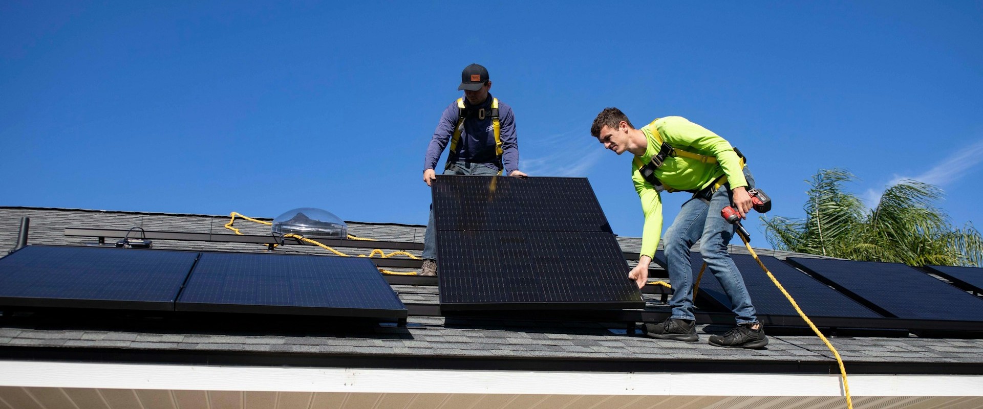 Integrating Solar Panel Installation Into Your Construction Engineering ...