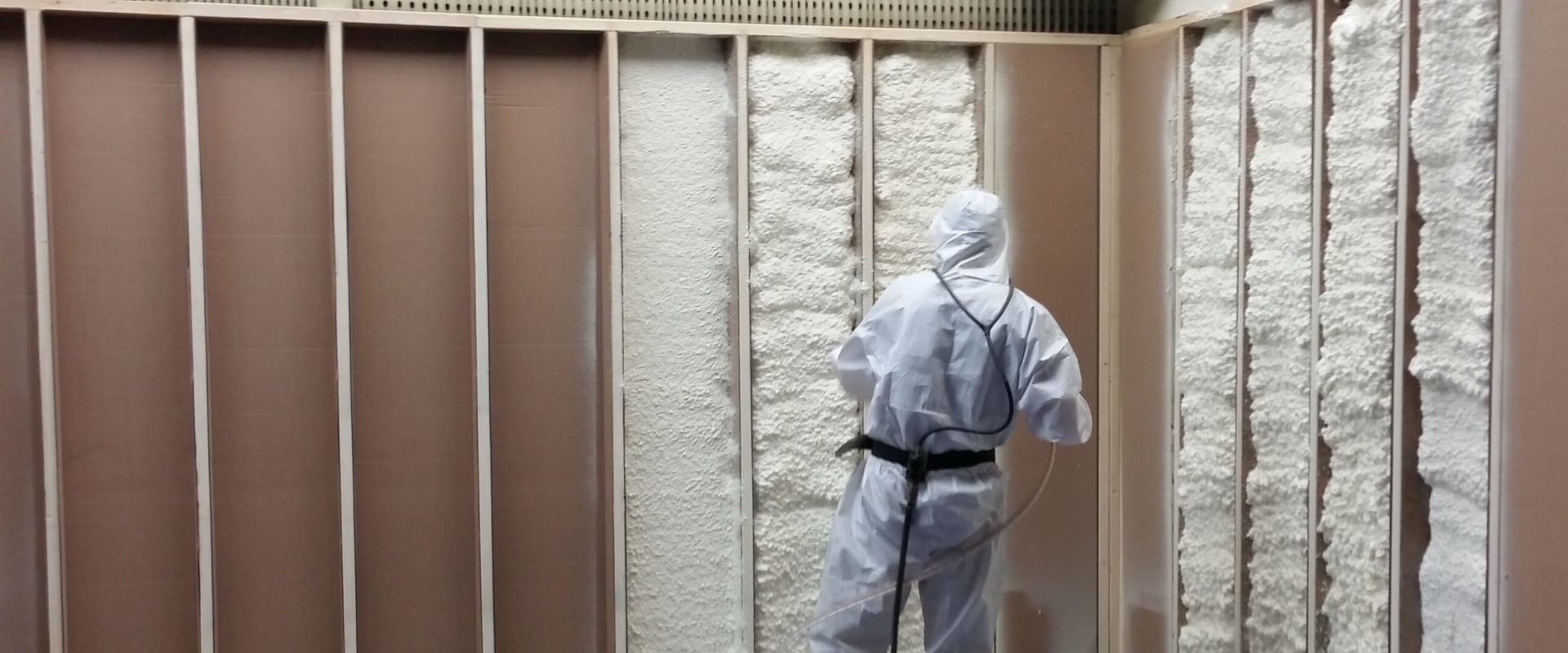 How Spray Foam Insulation Is Revolutionizing Construction Engineering ...