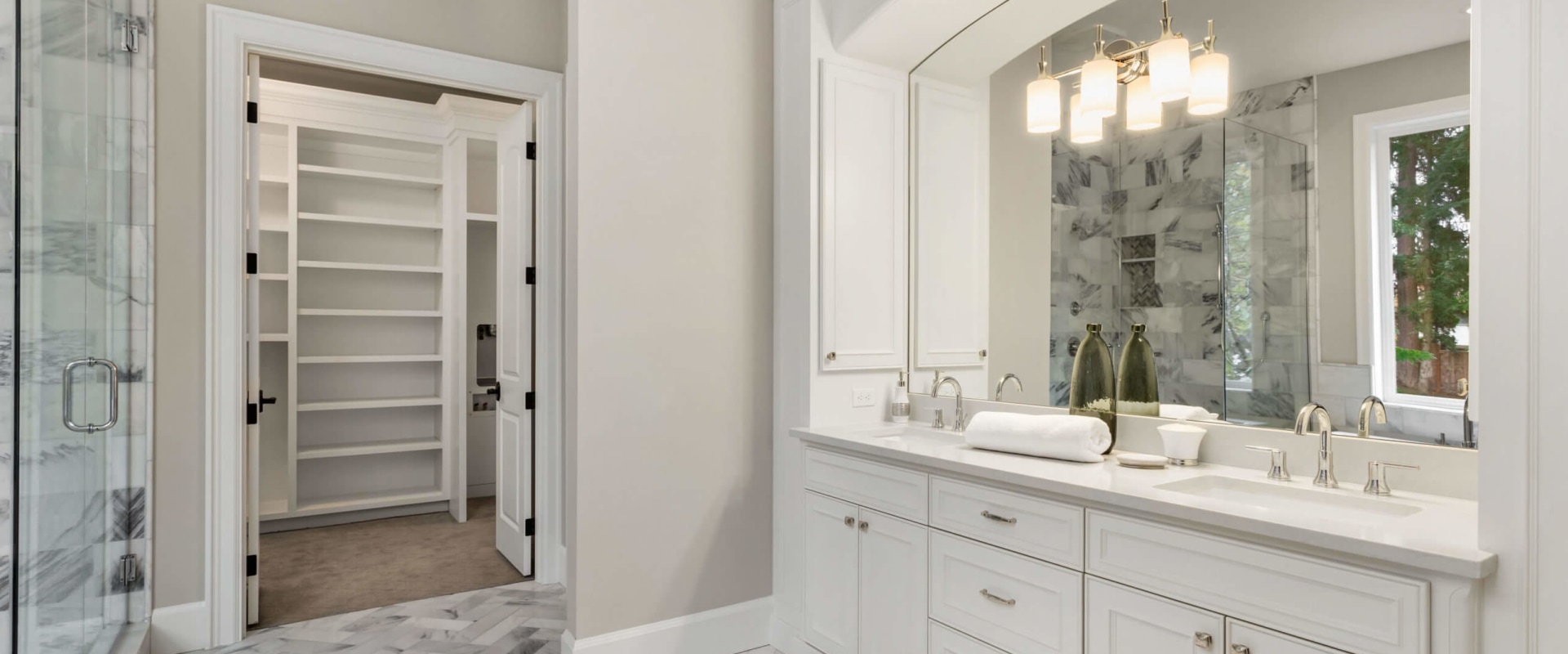 A Structural Transformation: Bathroom Remodeling In Reading, MA With A ...