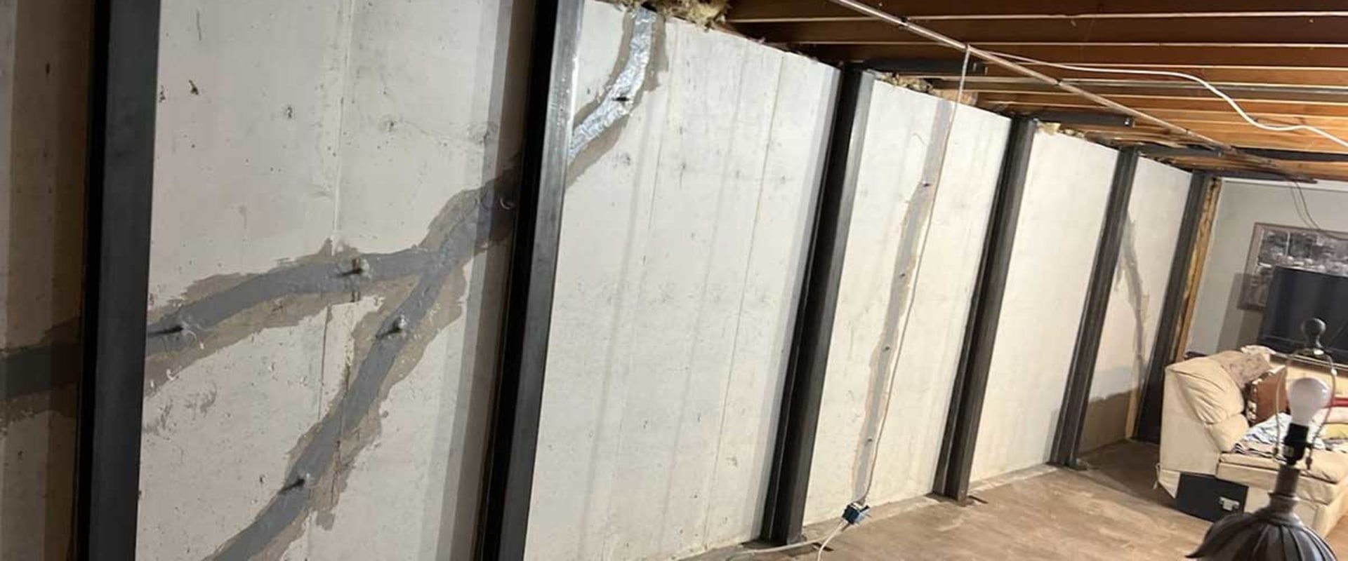 Foundation Repair & Waterproofing In St. Louis: Essential Steps For ...