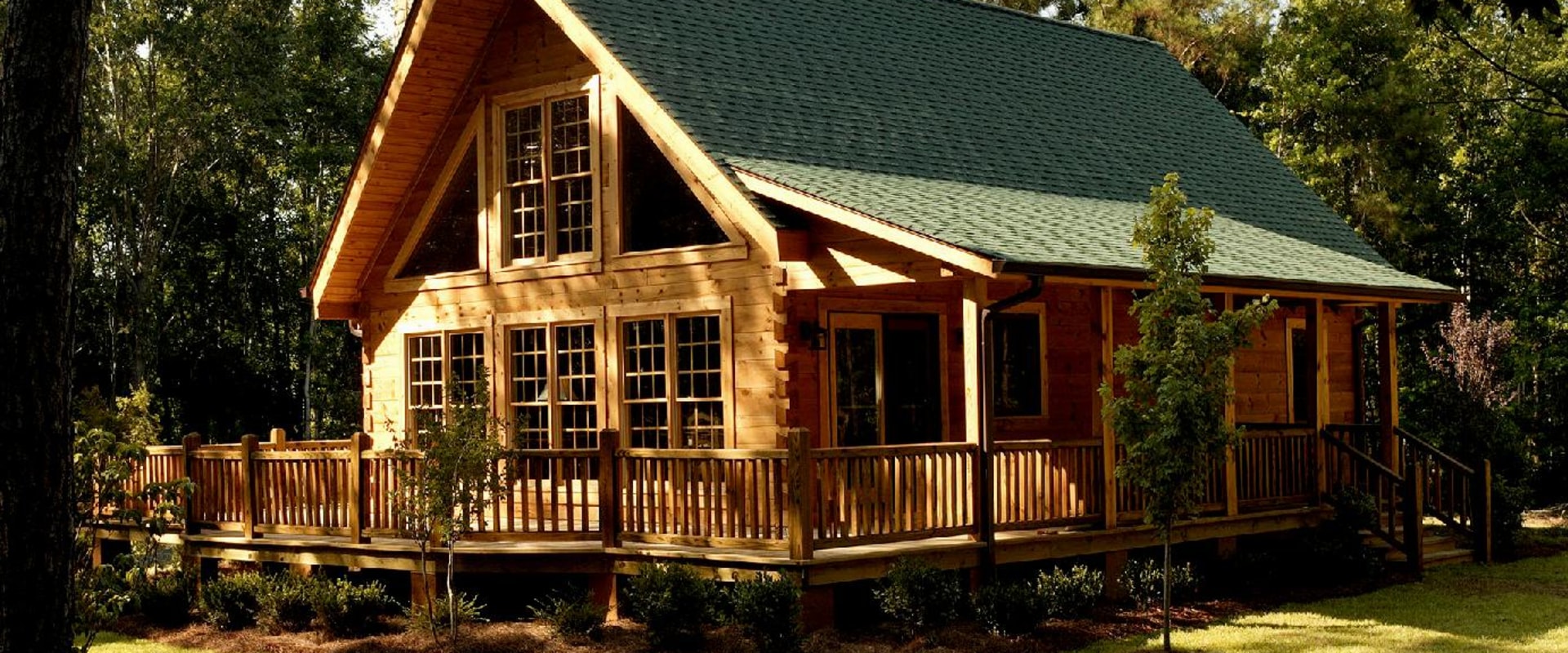The Art Of Log Home Chinking: How Construction Engineering Can Make A ...