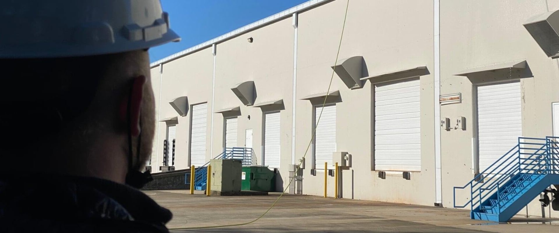 Why Construction Engineers Prefer Soft Washing Over Pressure Washing ...