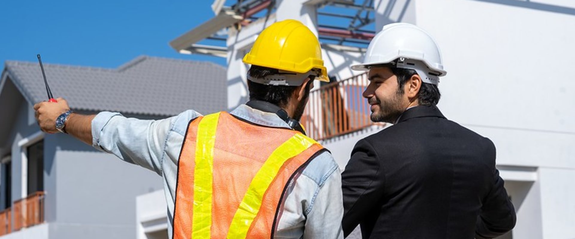 The Cornerstone Of Construction Engineering: Inspection Services In New ...